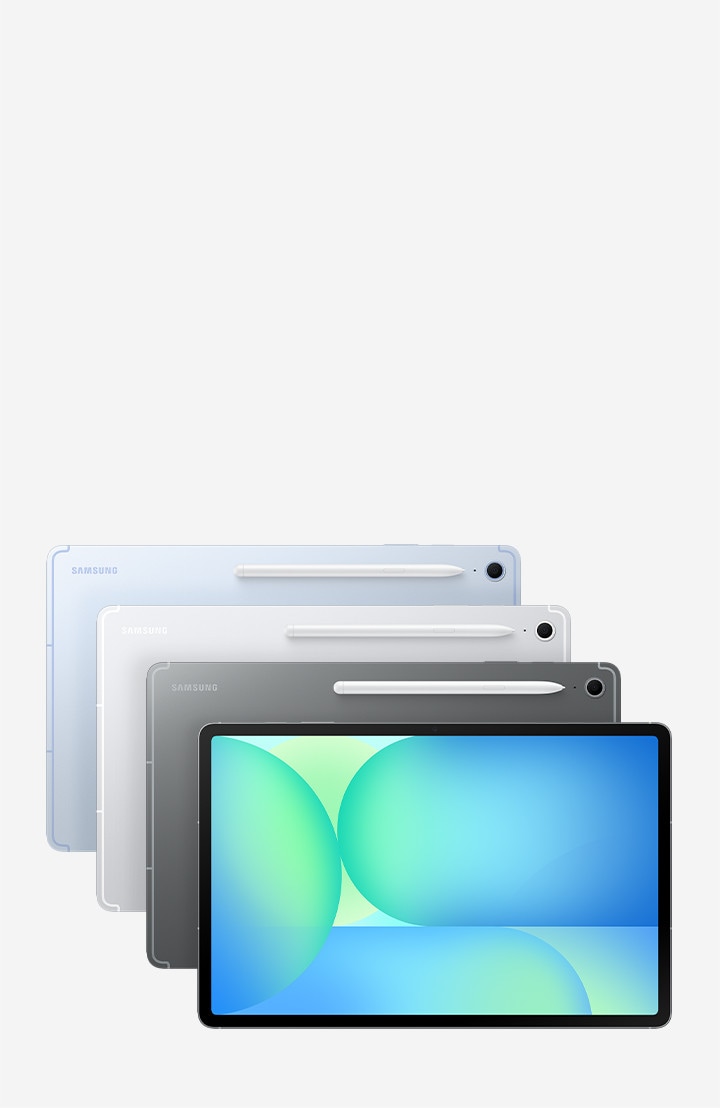 All Latest Galaxy Tablets | Samsung Canada