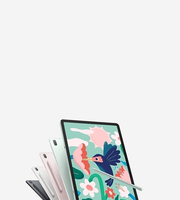 All Tablets - Latest Android Tablets | Samsung Canada