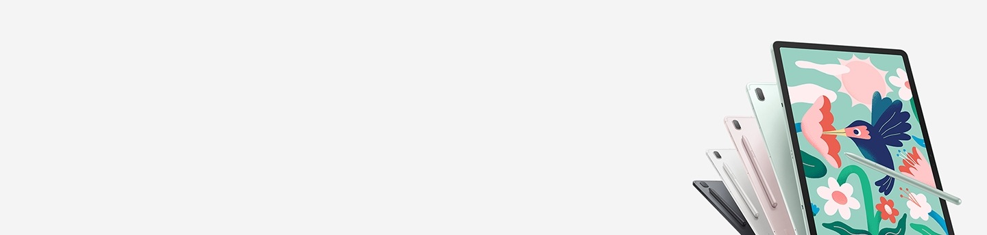 All Tablets - Latest Android Tablets | Samsung Canada