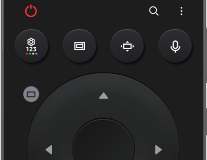 Discover The Freestyle remote control | Samsung CA