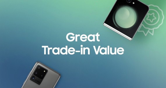 Trade In Your Old Mobile Device for a New Galaxy | Samsung Canada