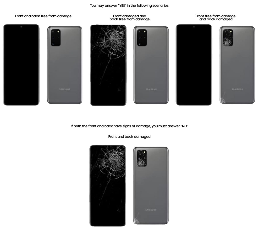 Diagnostic | Samsung Canada