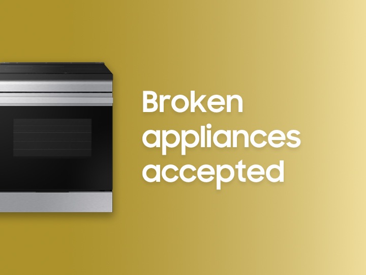 home-appliances | Samsung Business CA