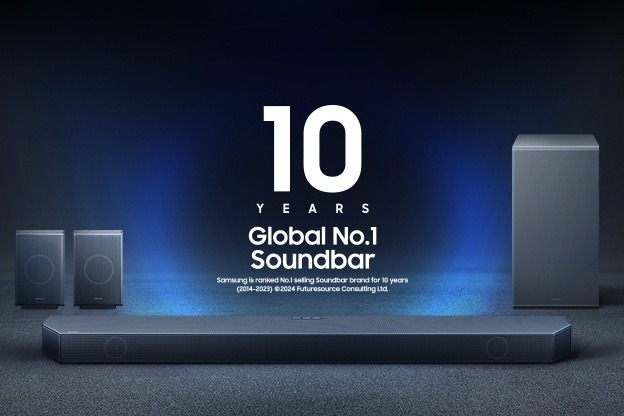 Latest Samsung TVs - All Models & Sizes | Samsung Canada