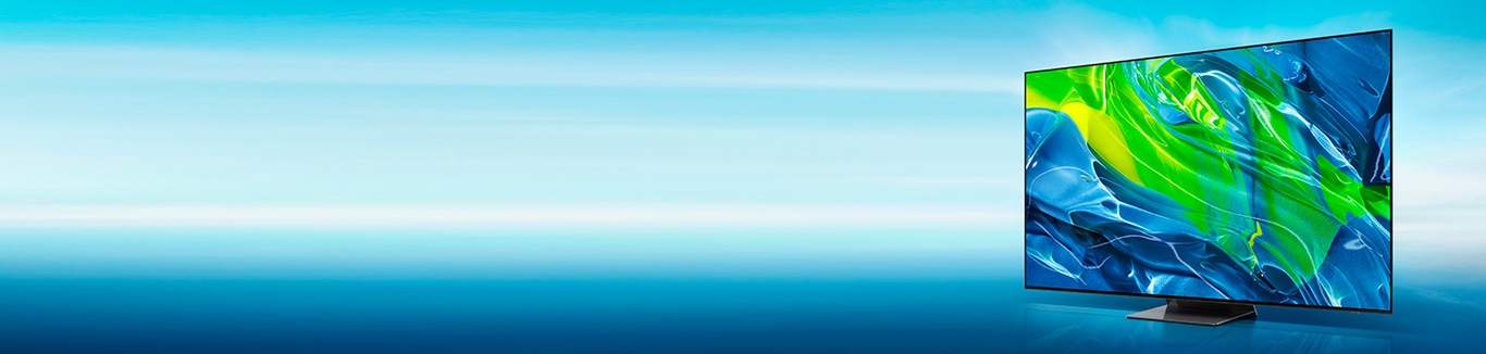 All TVs - Compare the Best Smart TVs | Samsung Canada