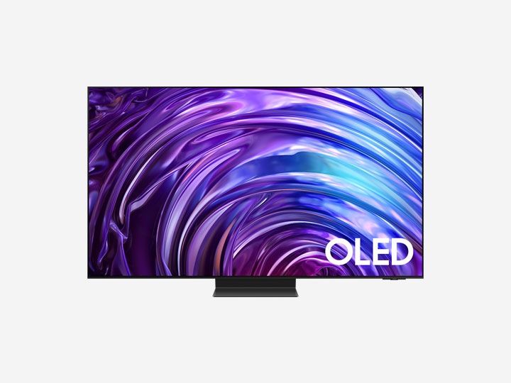 Latest Samsung TVs - All Models & Sizes | Samsung Canada