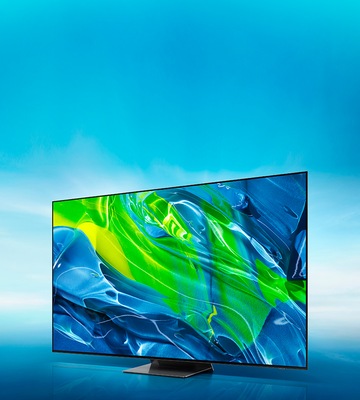 All TVs - Compare the Best Smart TVs | Samsung Canada