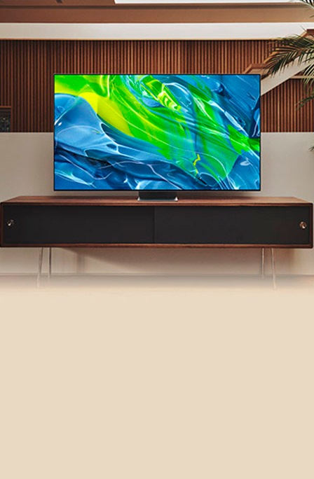 All TVs - Compare the Best Smart TVs | Samsung Canada