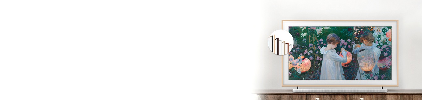 All TVs - Compare the Best Smart TVs | Samsung Canada