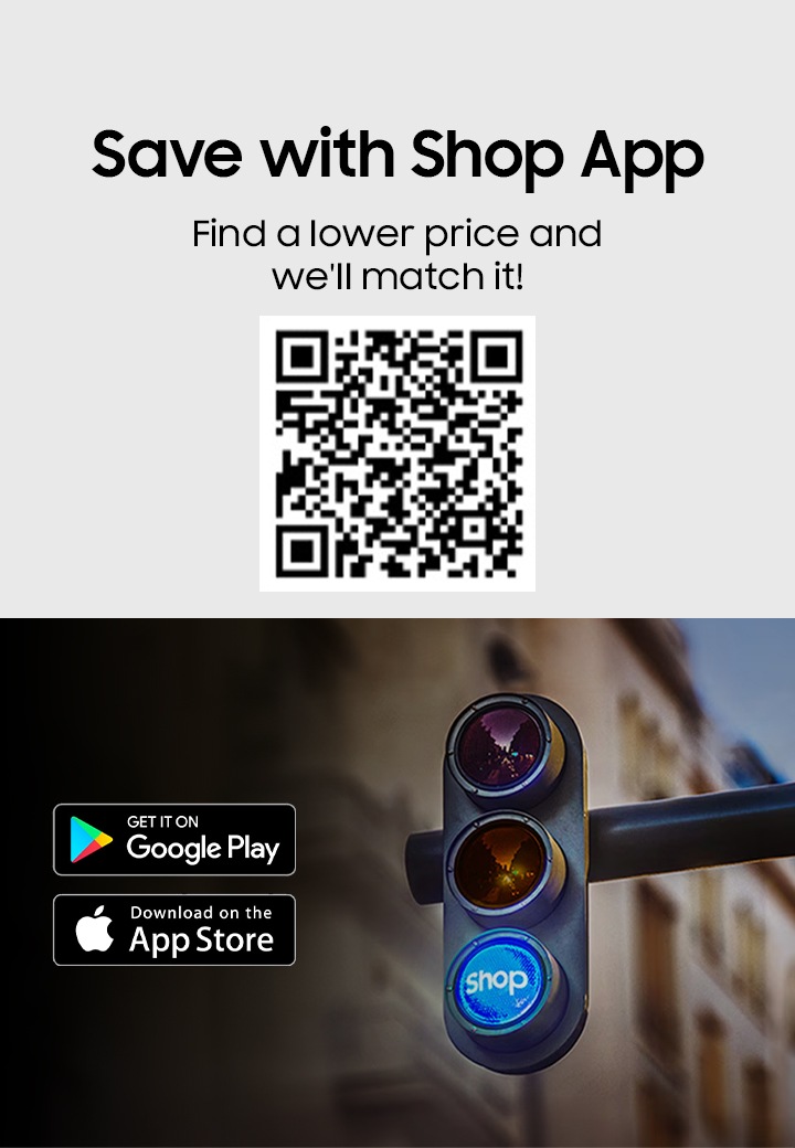 All TVs | Black Friday Deals | Samsung Canada