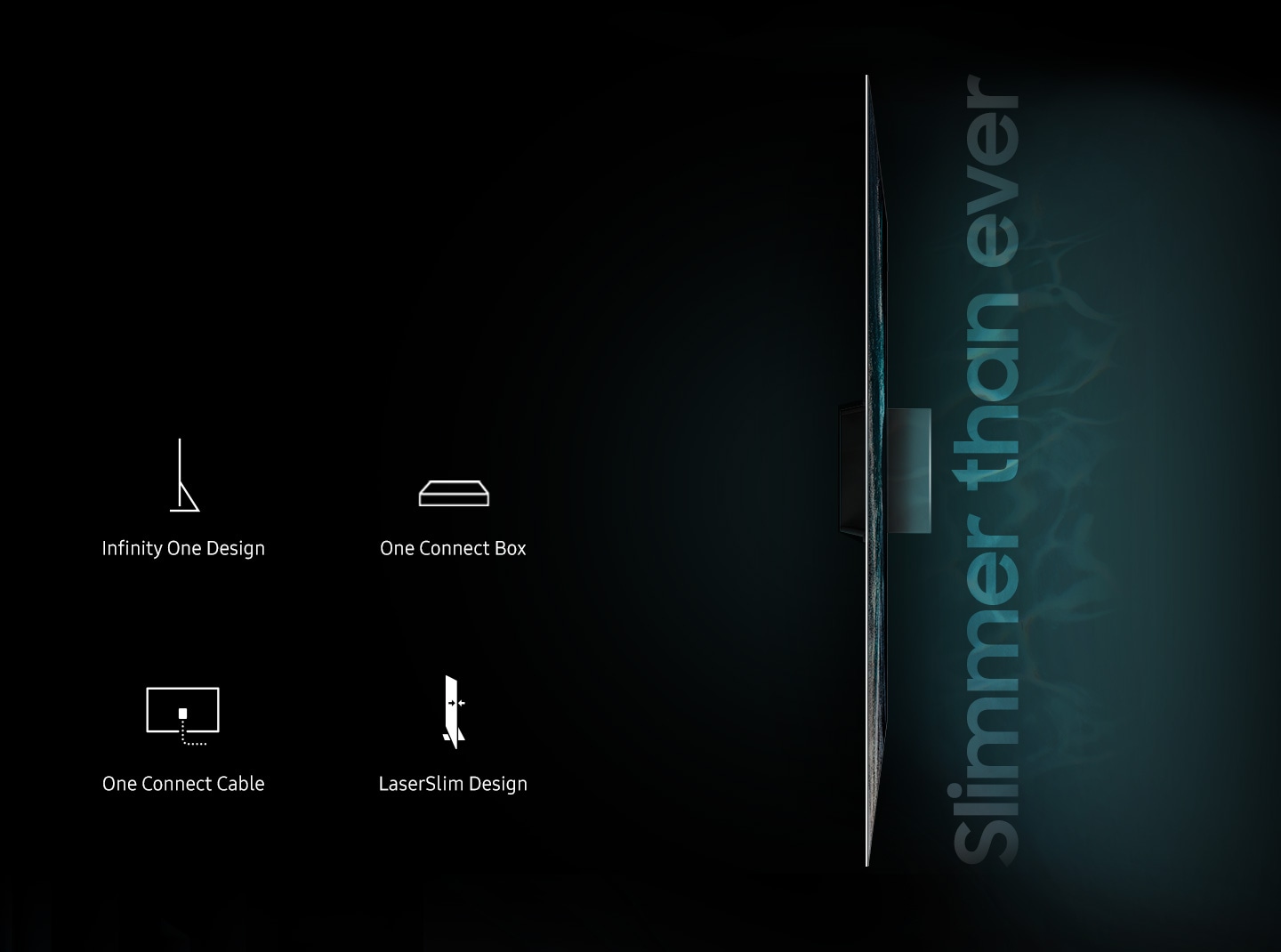 2023 OLED TV - Meet the new Samsung OLED | Samsung Canada