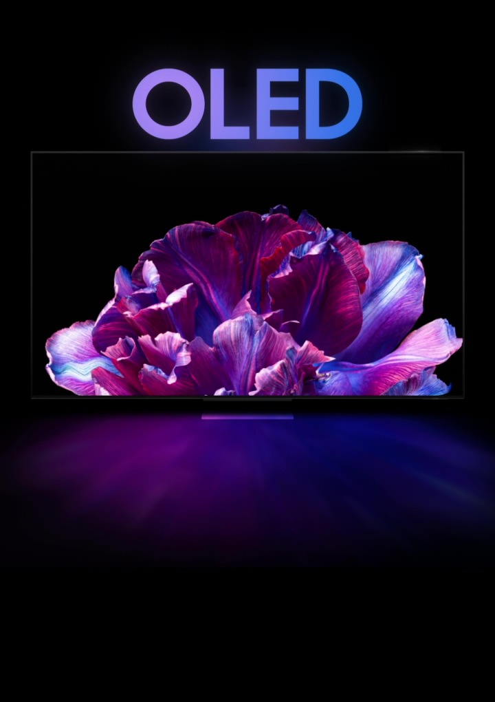 2024 OLED AI TV - Meet & Compare the new OLED | Samsung Canada