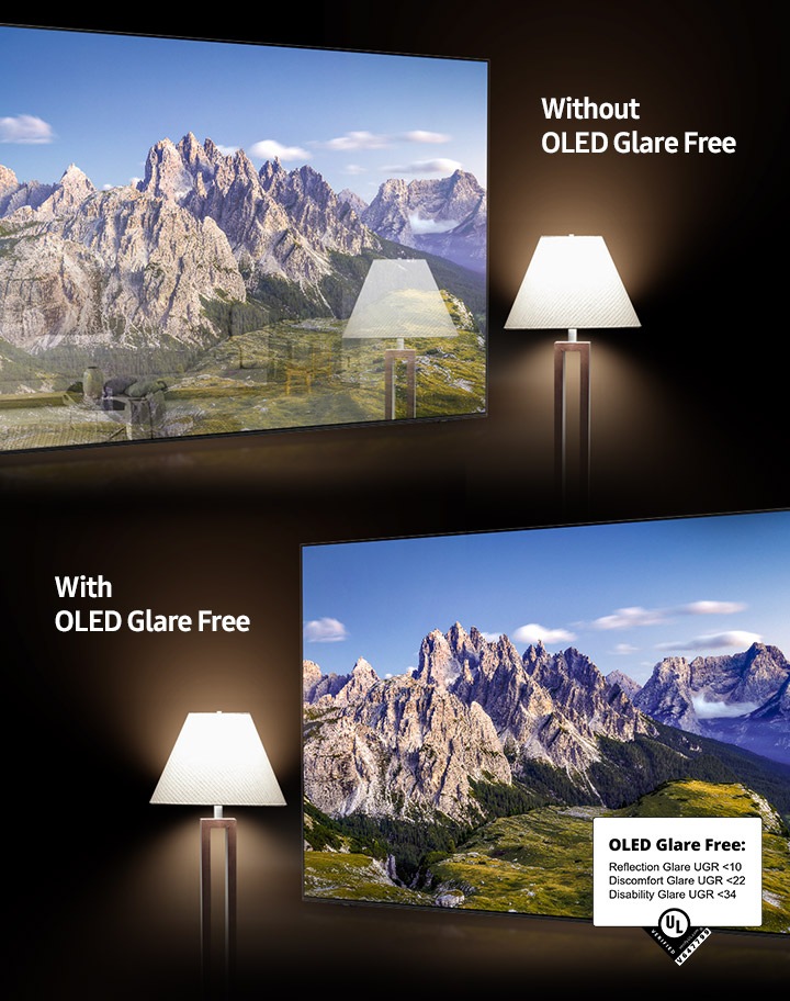 2024 OLED AI TV - Meet & Compare the new OLED | Samsung Canada