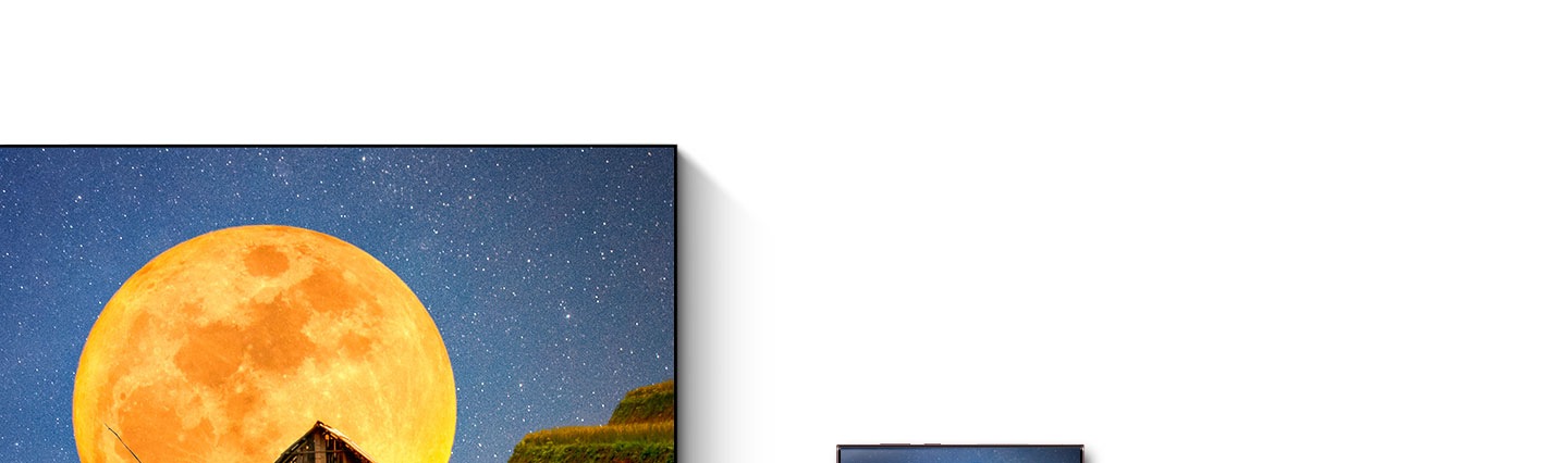 Why Samsung Smart TV? | Highlights | Samsung Canada