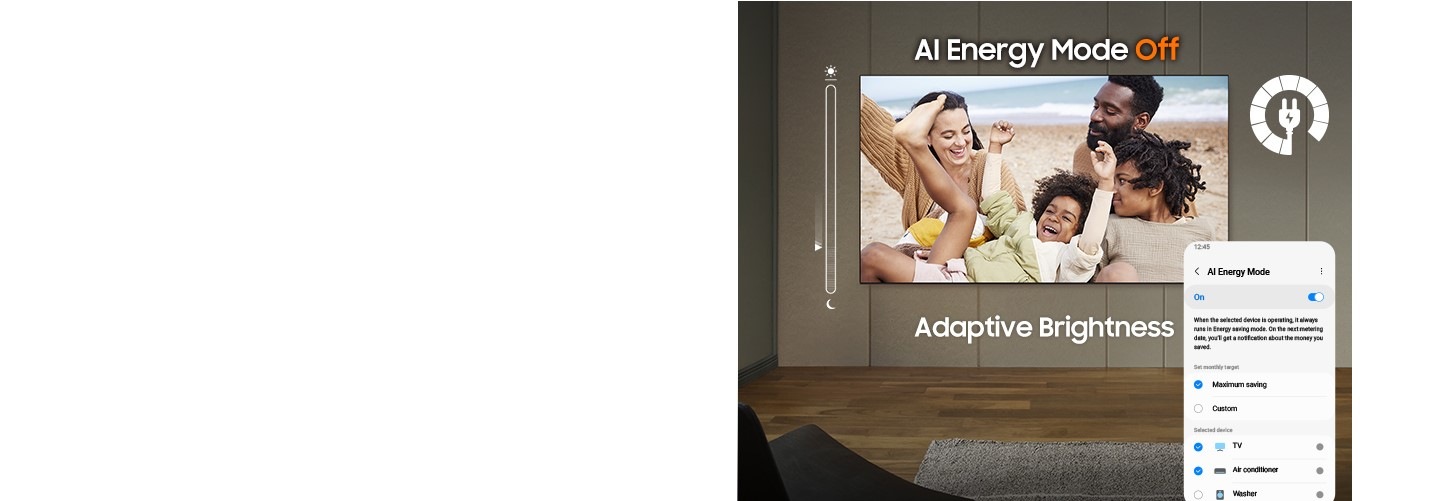 Smart TV | Smart Home With SmartThings | Samsung Canada