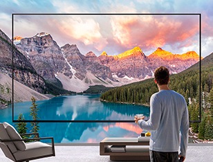 TV Buying Guide | How to choose a TV | Samsung Canada