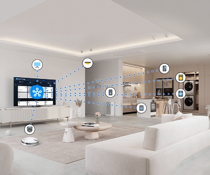 Why Samsung TV? | AI TV Features | Samsung Canada