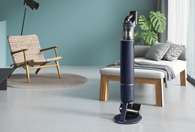 How to use your Samsung Bespoke Jet Cordless Stick Vacuum | Samsung CA