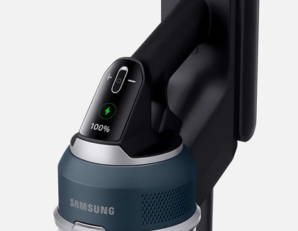 How to use your Samsung Bespoke Jet Cordless Stick Vacuum | Samsung CA