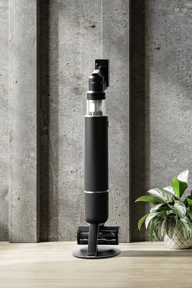 BESPOKE Jet™ AI | Samsung Canada