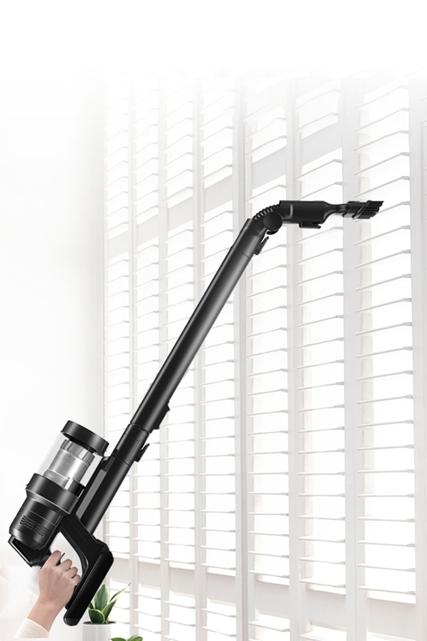 BESPOKE Jet™ AI | Samsung Canada