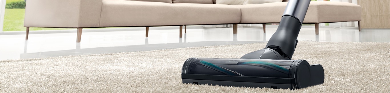All Vacuum Cleaners - View the Range | Samsung Canada