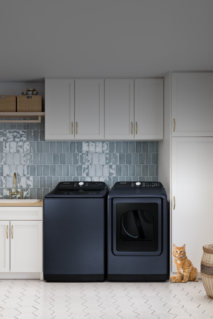 Washers | Samsung Canada