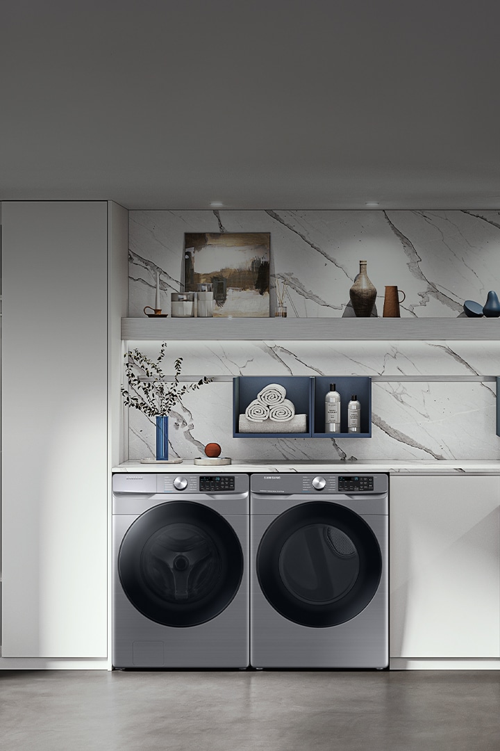 Washers | Samsung Canada
