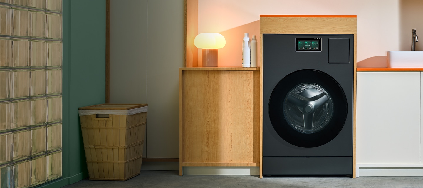 Washers | Samsung Canada