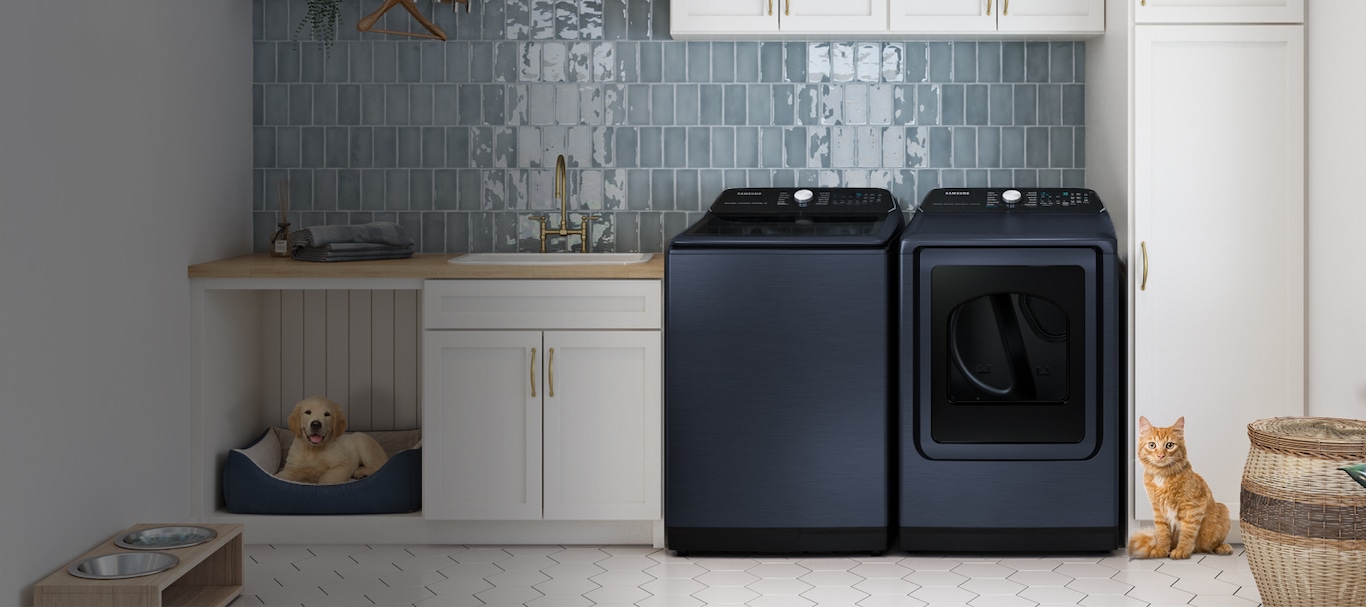 Washers | Samsung Canada