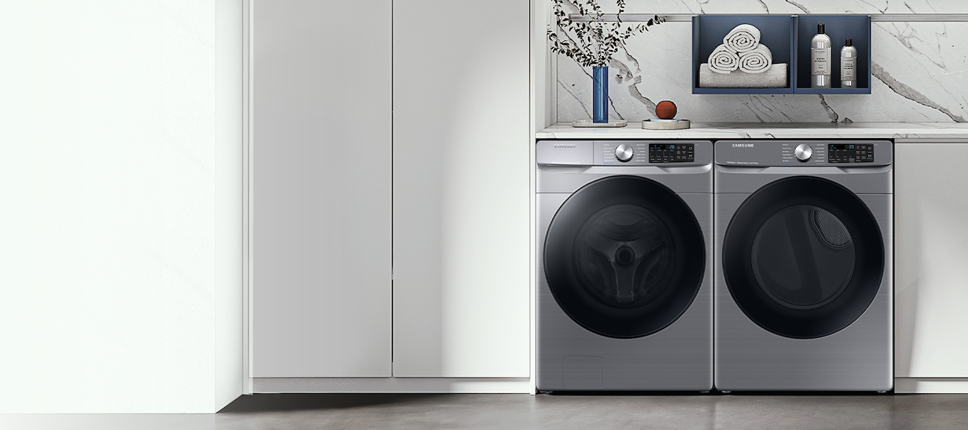 Washers | Samsung Canada