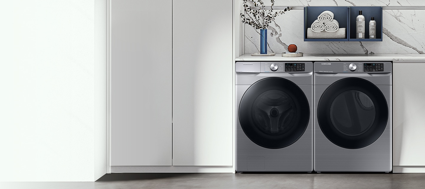 Washers | Samsung Canada