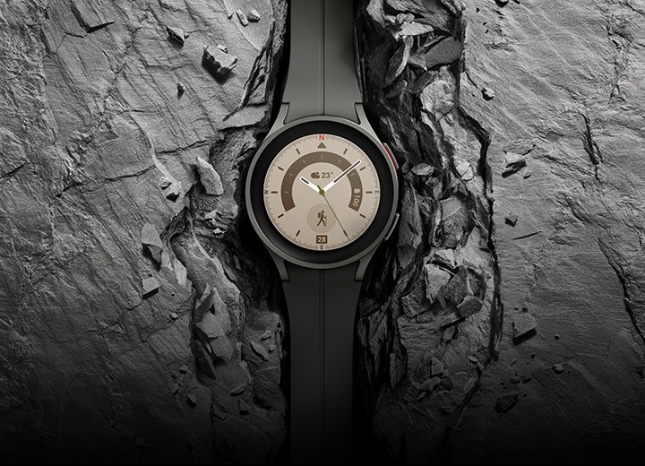 Galaxy Smart Watches & Wearable Accessories | Samsung Canada