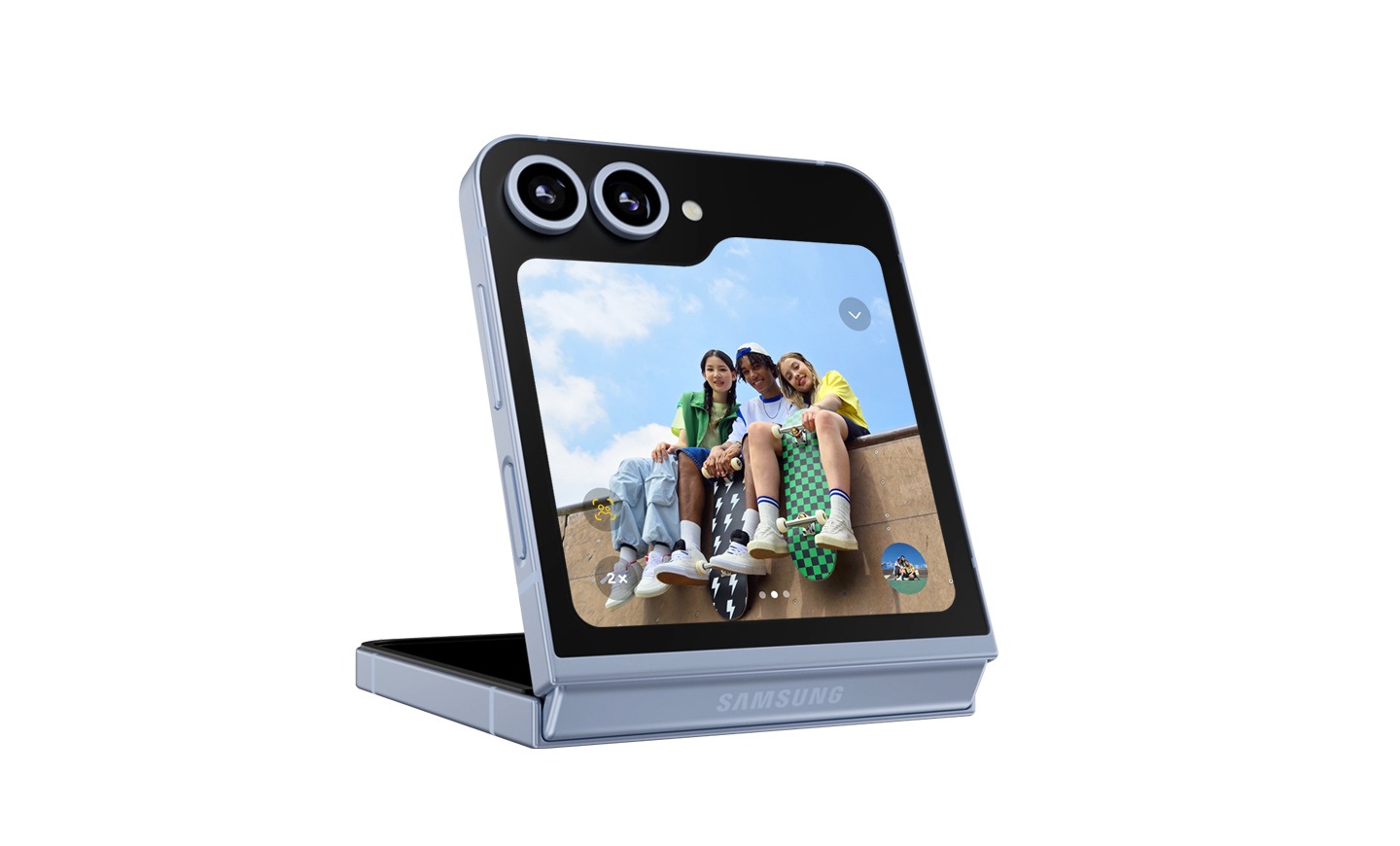 Galaxy AI | IA mobile et fonctionnalités d’IA sur les appareils ...