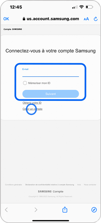 Comment installer l'application SmartThings sur votre iPhone | Samsung CA_FR