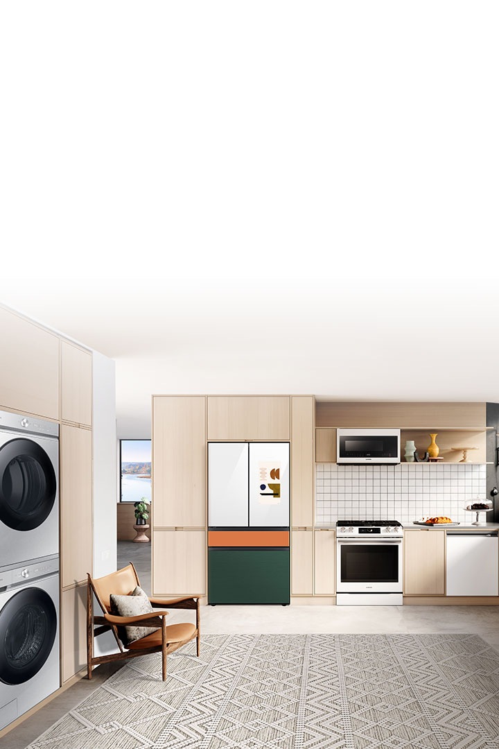 Samsung Canada | Mobile | TV | Home Appliances