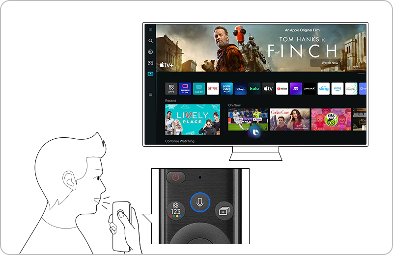 Que pouvez-vous faire avec le nouveau Smart Hub de votre téléviseur ...
