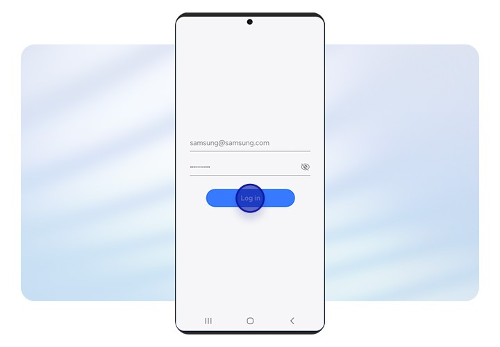 Samsung Pass | Applications et services | Samsung Canada