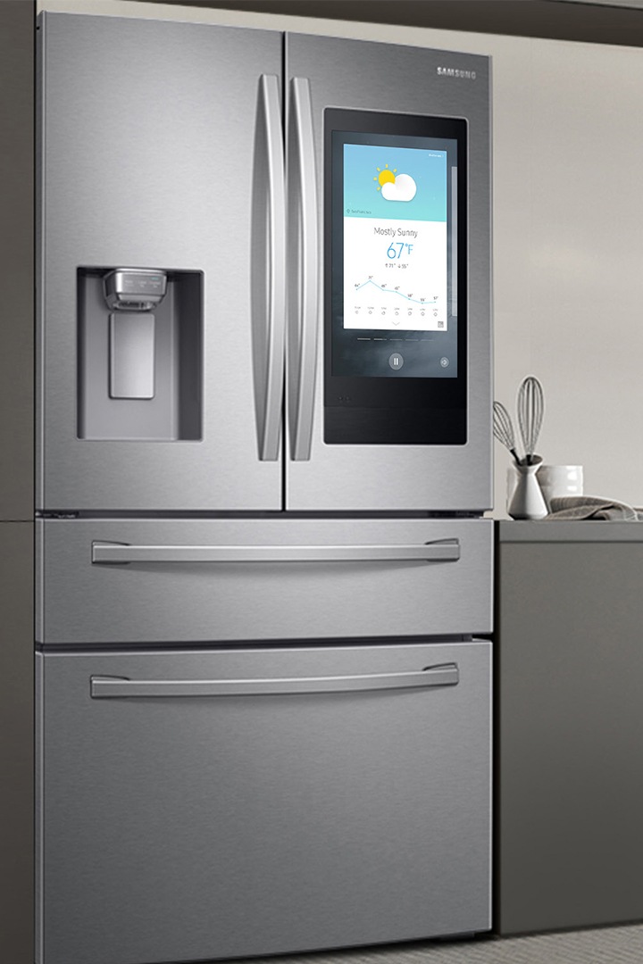 innovation-spotlight-refrigerator | Samsung CA_FR