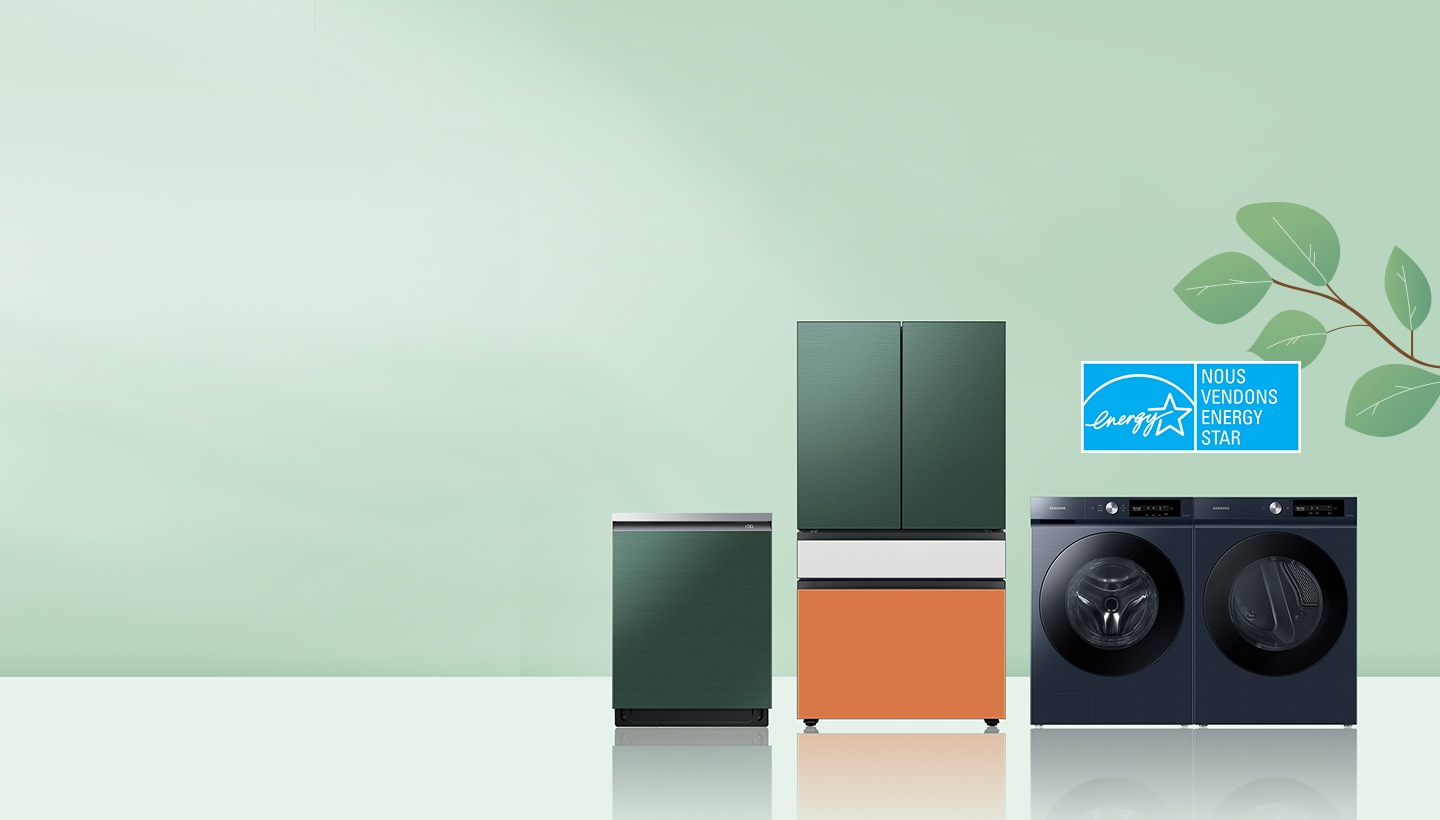 Samsung BESPOKE Maison | Samsung Canada