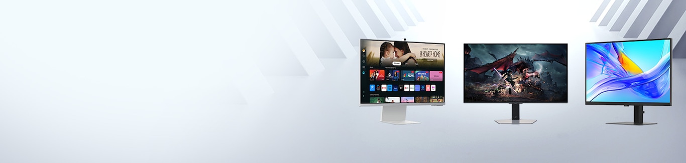 Moniteurs et Écrans d'ordinateurs | Samsung Canada