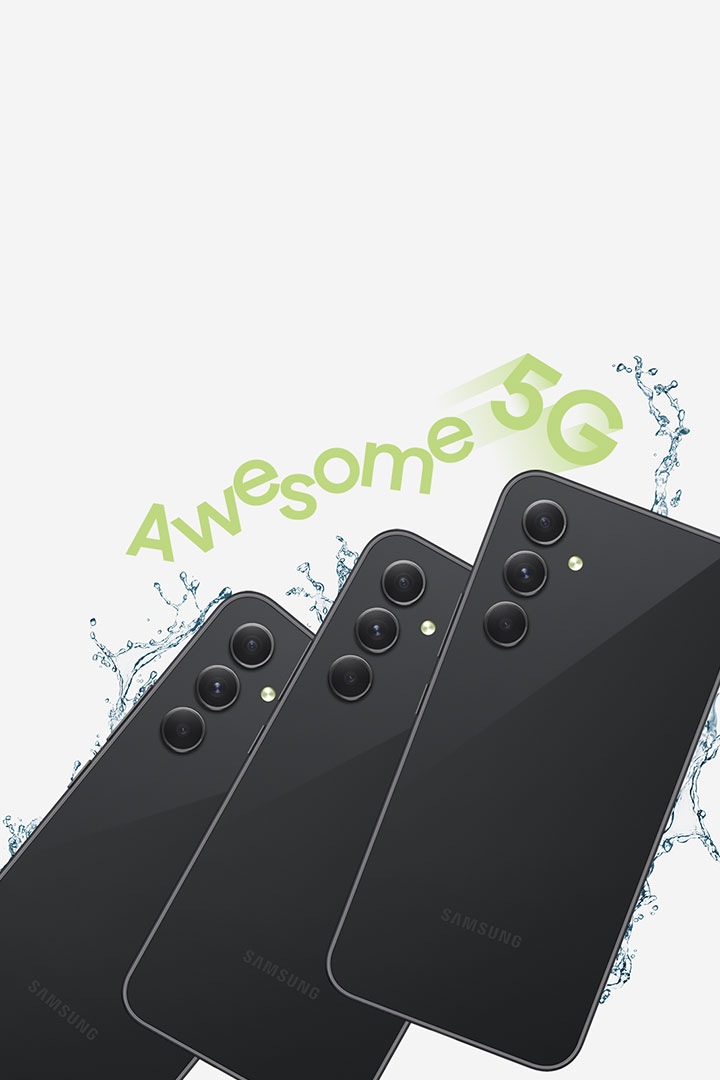 Téléphones intelligents | Samsung Canada