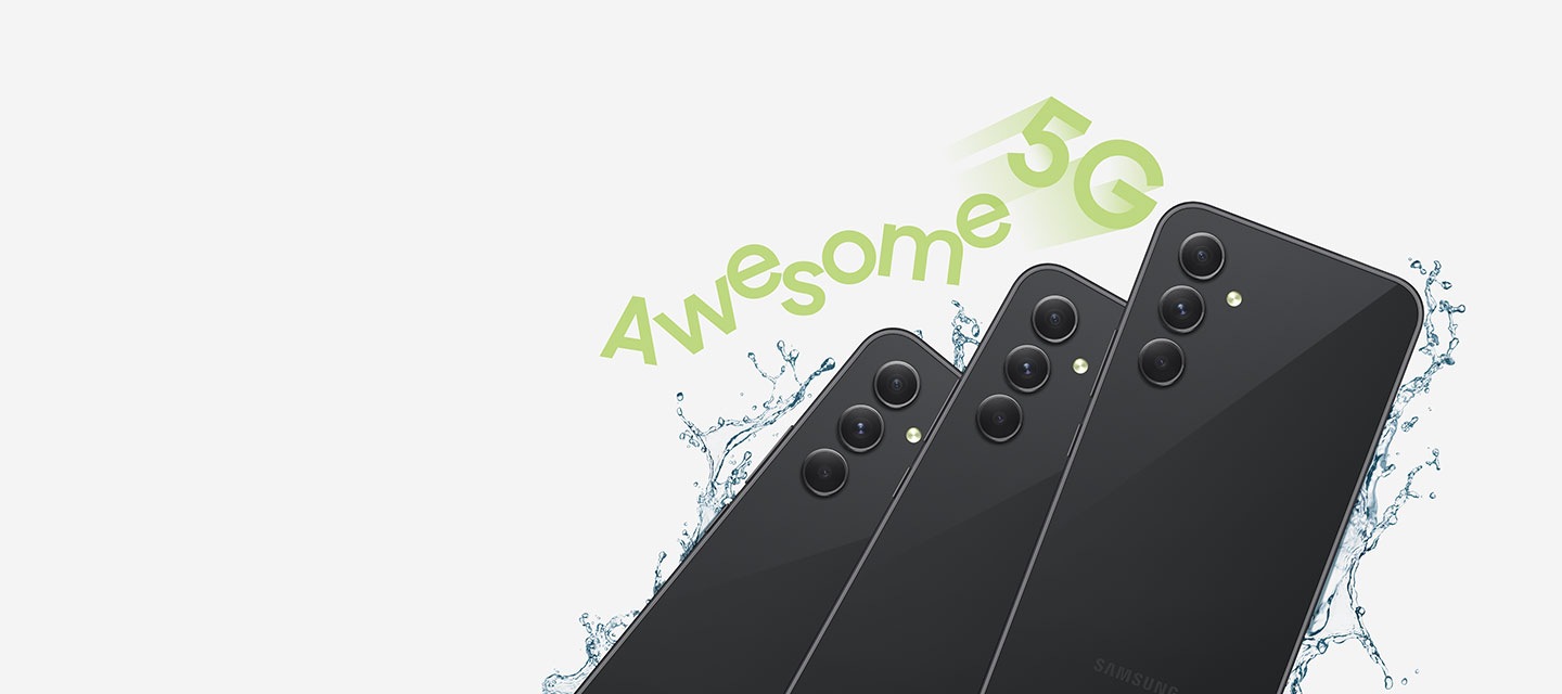 Téléphones intelligents | Samsung Canada