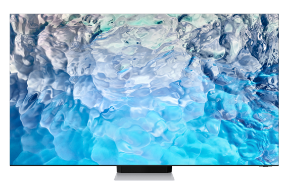Très grand téléviseur Samsung – voyez plus grand | Samsung Canada