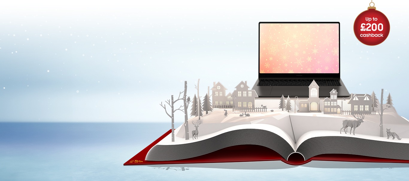 Explore Samsung Deals, Offers and Promotions | Samsung UK