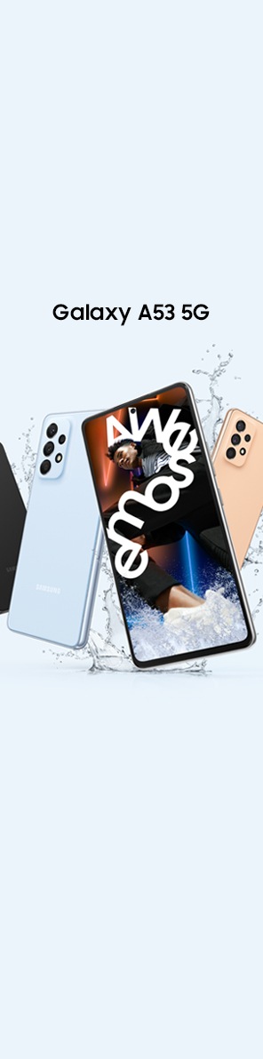 Smartphones - Wähle dein Galaxy Smartphone | Samsung Schweiz