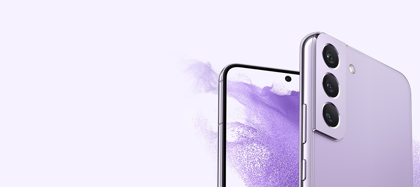 Smartphones - Wähle dein Galaxy Smartphone | Samsung Schweiz