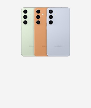 Smartphones - Wähle dein Galaxy Smartphone | Samsung Schweiz