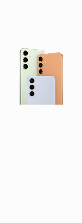 Smartphones - Wähle dein Galaxy Smartphone | Samsung Schweiz