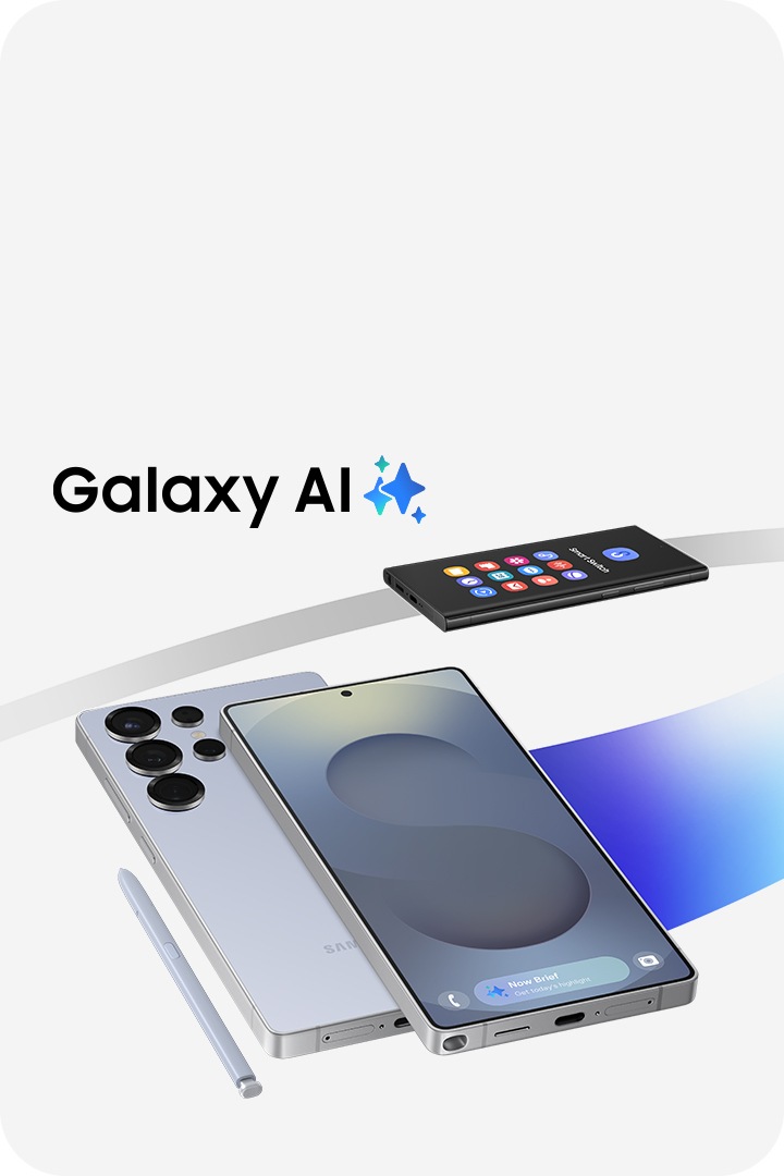 Smartphones - Wähle dein Galaxy Smartphone | Samsung Schweiz